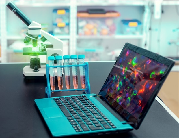 Quantum Dots Can Quantify Specific Types Of Cells Inside Deep Tissues 