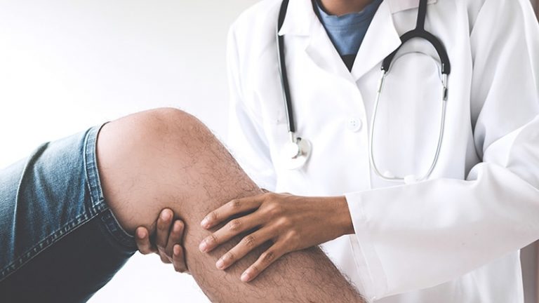 'Where Does It Hurt?': Primary Care Tips for Common Ortho Problems ...