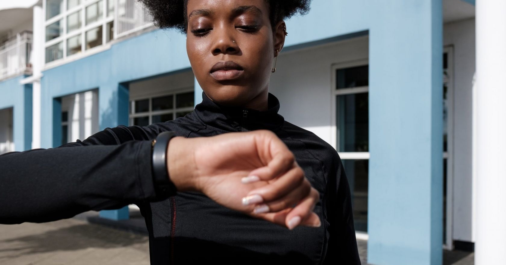 Apparently we should be doing 300 minutes of exercise a week – how ...