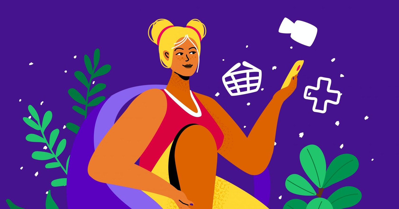 We’re feeling less pressure to be ‘summer body ready’ this year ...