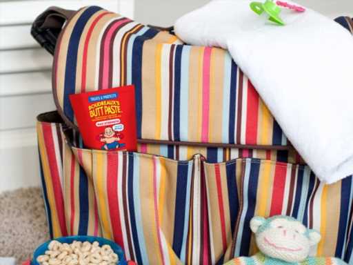 Parents Call This Gentle & Effective $5 Diaper Rash Tool a ‘Miracle ...